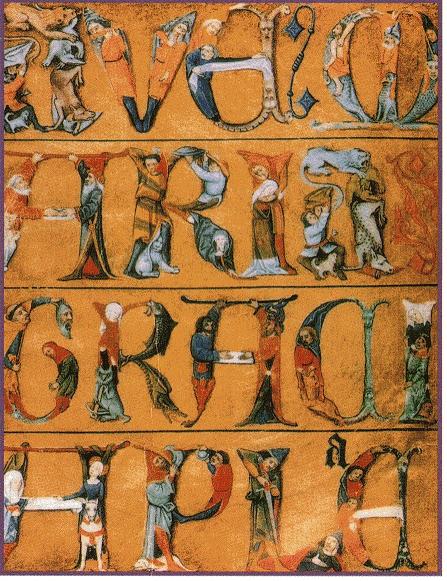 Imprimir : PINTAR CON LA PALABRA (I)